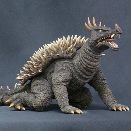 X-Plus To Deliver Two of Their Finest 25cm Sculpts Yet! – SKREEONK!