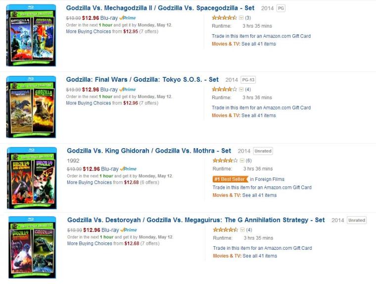 It’s a 60th Anniversary Collector’s Update – LEGENDARY Edition! – SKREEONK!