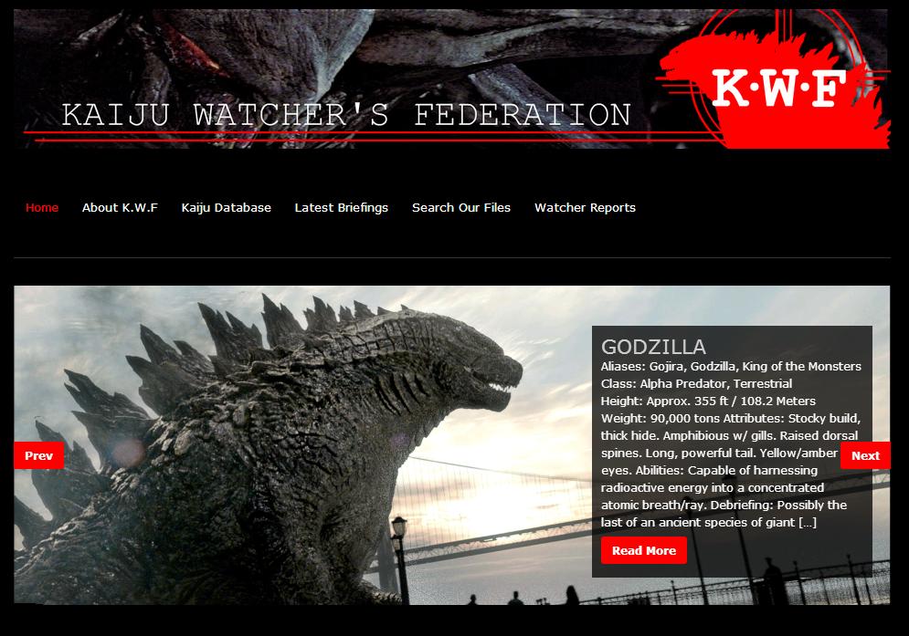 Legendary's GODZILLA 2 Gets an Official Release Date! SKREEONK ...