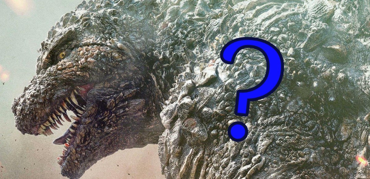 GODZILLA MINUS ONE: Who is the mysterious ‘Monster A’? – SKREEONK!
