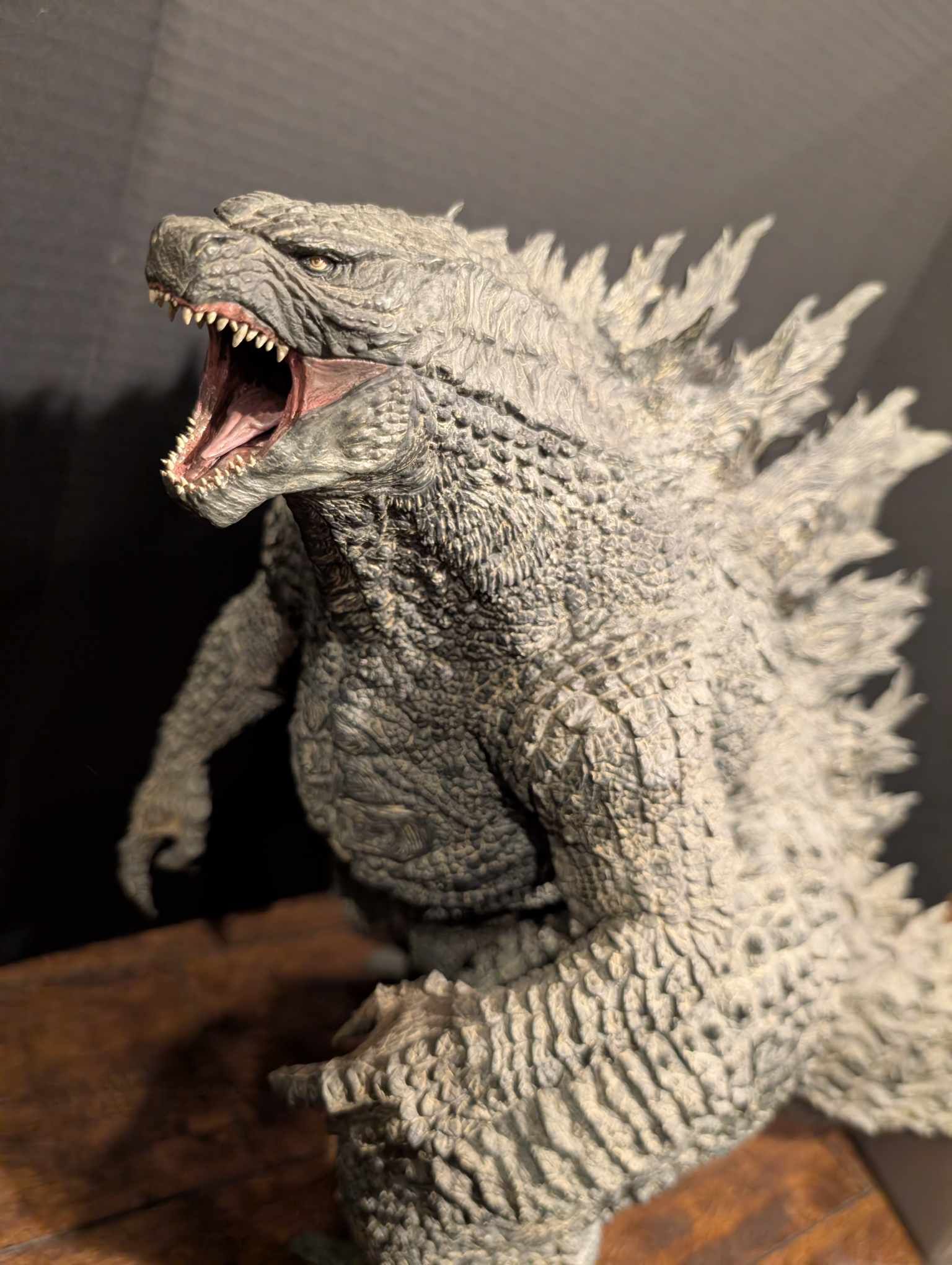 X-Plus Gigantic Godzilla 2019 (Legendary) King of the Monsters